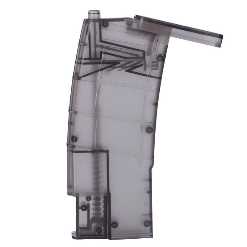 Airsoft Speed Loader get your mags filled up fast