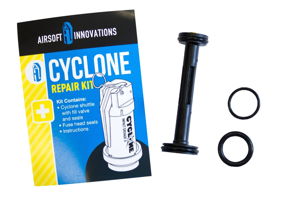 Airsoft Innovations Cyclone Repair Kit