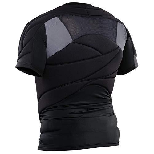 Dye Precision Performance Padded Paintball Top