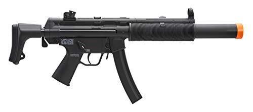 Elite Force HK MP5 SD6 AEG Automatic 6mm BB Rifle Airsoft Gun
