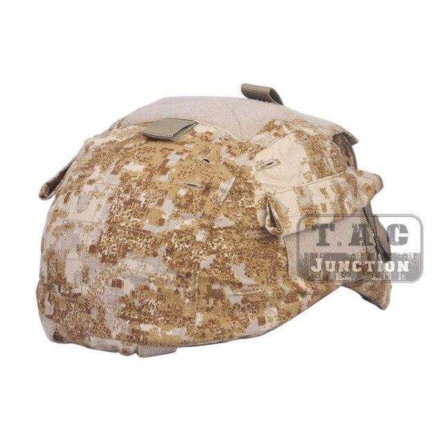 EMERSON MICH 2001 Special Forces Helmet Cover