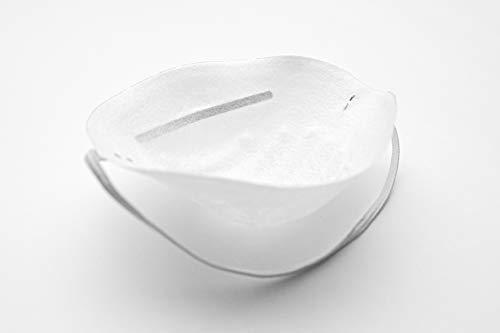 G&F 9118 Disposable Dust Filter Mask 50 PCS