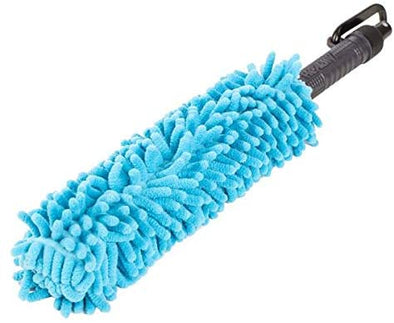 HK Army Mist Paintball Pod Swab/Cleaner w/Spray Handle