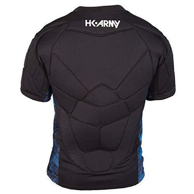 HK Army Paintball Crash Chest Protector