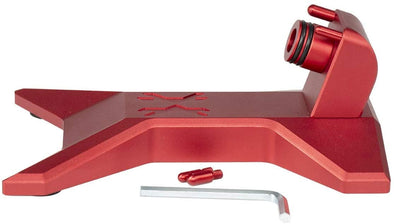 HK Army Paintball Gun Rack