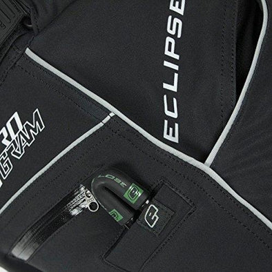 Planet Eclipse Paintball Program Pants Black